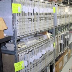 Comtech CDM-570L Modem with Vipersat and Ethernet Options • New Era Systems