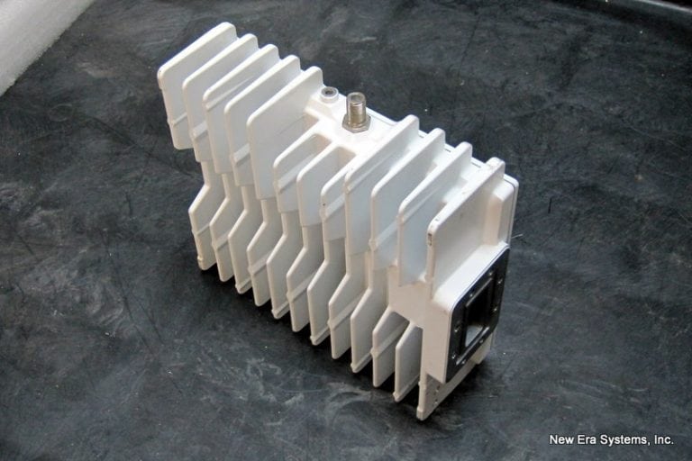 NJT5670F 5 Watt C-Band BUC 6.725 to 7.025 GHz • New Era Systems