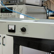 HP 5087A Distribution Amplifier • New Era Systems