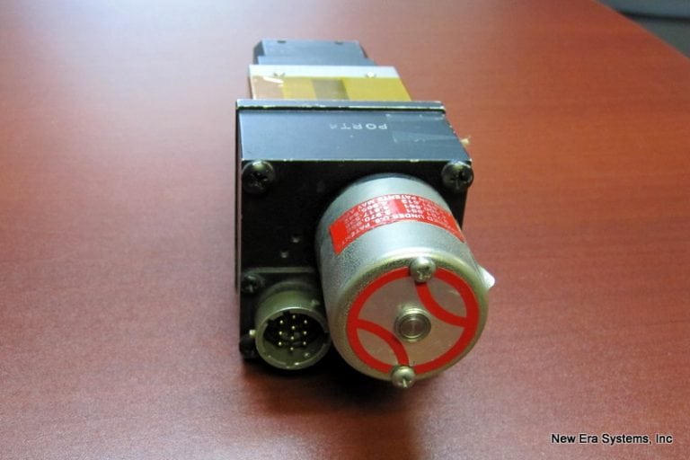 Sector Microwave SM75D-770 Baseball Switch • New Era Systems