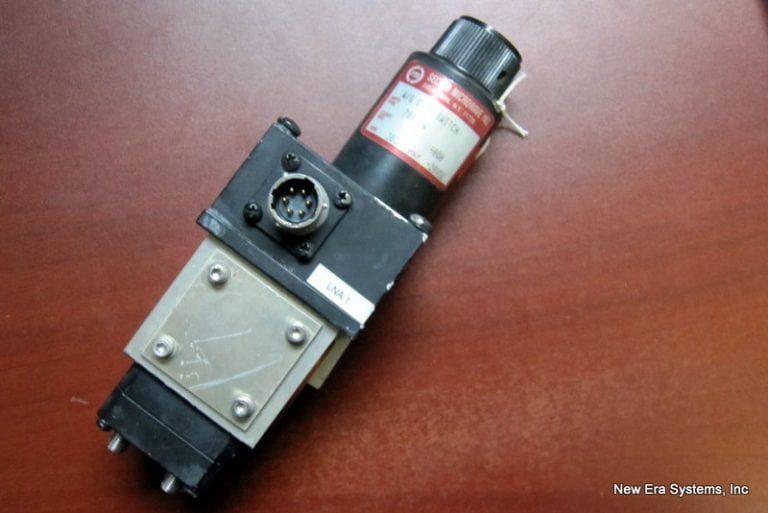 Sector Microwave 75SB0W Baseball Switch • New Era Systems