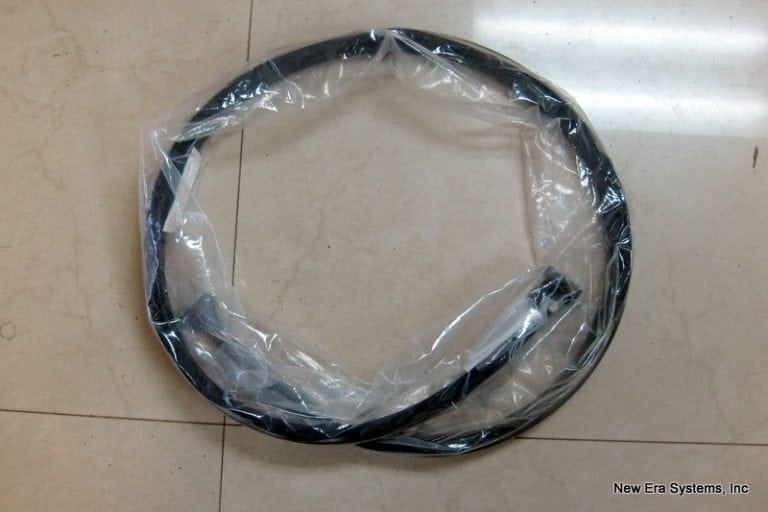 WR75 72" Twist Flex Waveguide • New Era Systems