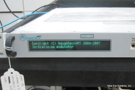 Advantech AMT-75 Satellite Modulator For Parts • New Era Systems