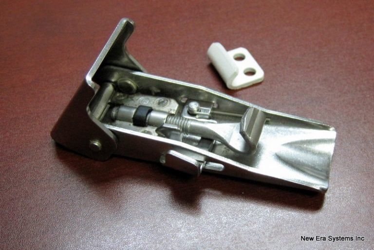 Protex 201-5000S Toggle Latch • New Era Systems