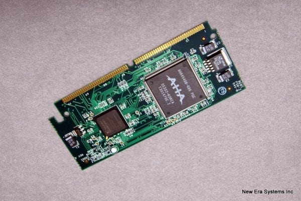 Comtech EFData CDM-570L Modem Turbo Card • New Era Systems