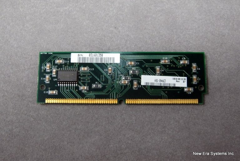 Comtech EFData CDM-550T Turbo Card • New Era Systems