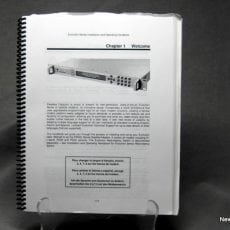Paradise Datacom Evolution Modem Manual • New Era Systems