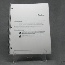 Adaptive Broadband UB-530 Breakout Panel Manual • New Era Systems