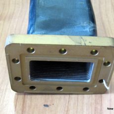 Andrew CPR229 Flexible Waveguide • New Era Systems