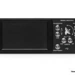 Radeus 8200L Antenna Controller • New Era Systems