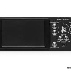 Radeus 8200L Antenna Controller • New Era Systems