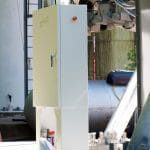 Radeus 8200 Antenna Control System • New Era Systems