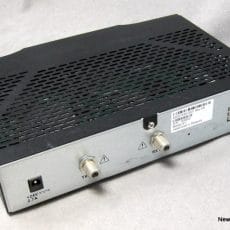 iDirect Evolution X1 Satellite Router • New Era Systems