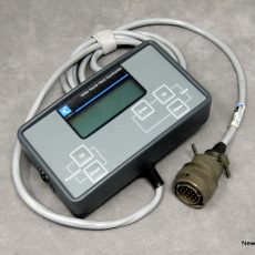 Codan 6560 Amplifier Hand-Held Controller • New Era Systems