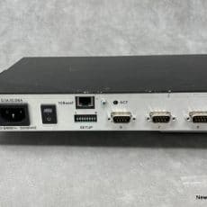 WTI CMS-8 Console Management Switch • New Era Systems