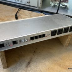 Baytech DS2-RPC data switch/power control • New Era Systems