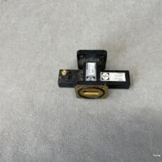 Apollo KU-Band Cross-Guide Coupler • New Era Systems