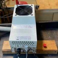 Comtech LPC0-148 50W C-Band BUC • New Era Systems