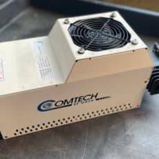 Comtech LPC0-148 50W C-Band BUC • New Era Systems