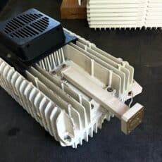 Codan 8W KU-Band BUC Model 6908-W/S-48 IF • New Era Systems