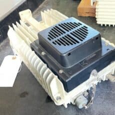 Codan 8W KU-Band BUC Model 6908-W/S-48 IF • New Era Systems