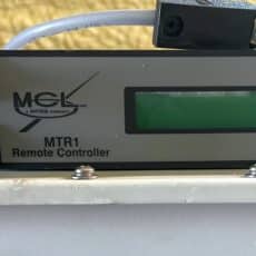 MCL MT2300 125W KU-BAND BUC • New Era Systems