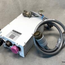 Wavestream 300W BUC Power Supply • New Era Systems