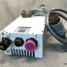 Wavestream 300W BUC Power Supply • New Era Systems
