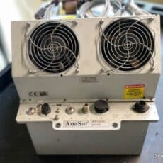 Anacom 31968 80W C-Band Transceiver • New Era Systems