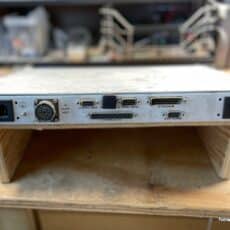 Paradise RCP2-1100 Redundant System Controller • New Era Systems