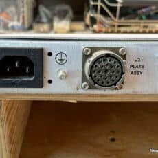 Paradise RCP2-1100 Redundant System Controller • New Era Systems