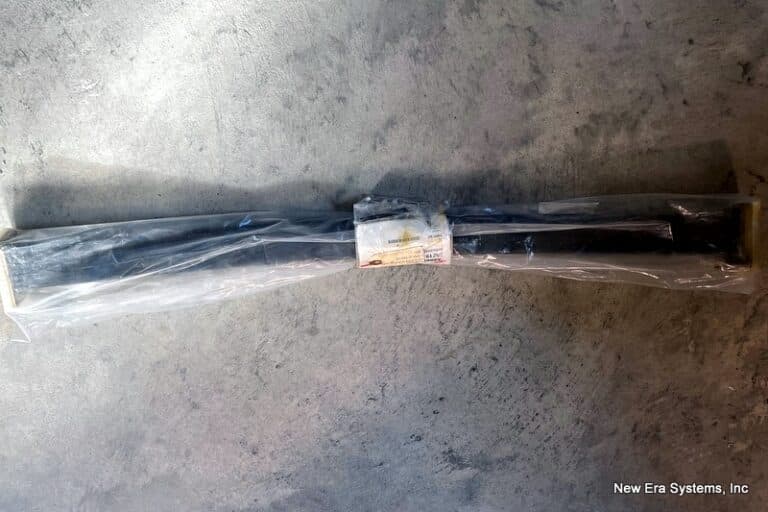 Andrew WR159 Flexible Waveguide • New Era Systems