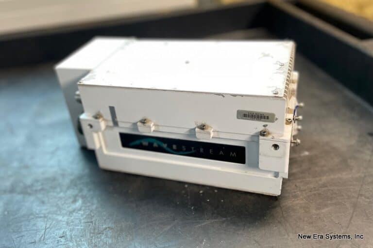 Wavestream 40W KU-Band BUC • New Era Systems