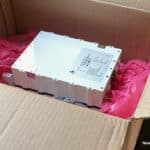 Advantech 50W KU-Band BUC - Auto Sensing • New Era Systems