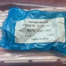 RevGo 100W KU-Band BUC • New Era Systems