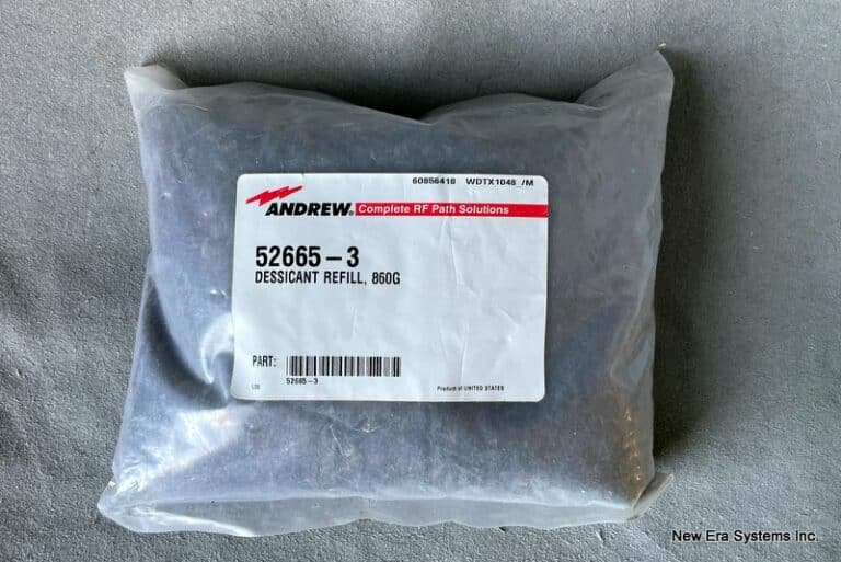 Andrew 52665-3 Dessicant Refill • New Era Systems
